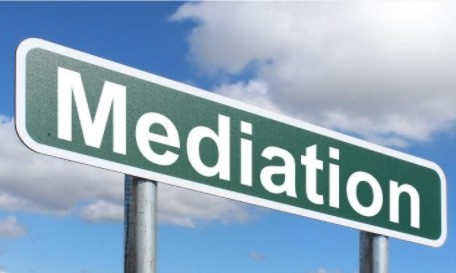 Mediation | Resolve Christian Mediation